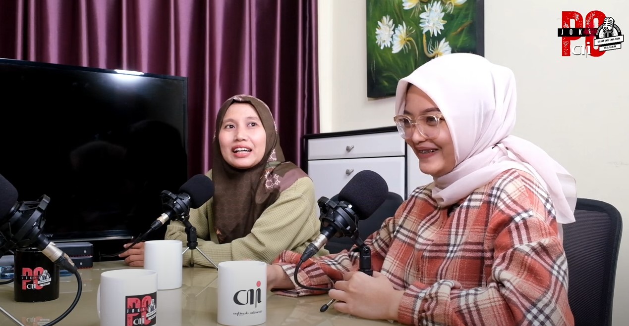 Menemukan Kedamaian dan Kesehatan Bersama Aqliyah : Kisah Mbak Lia dalam Menghadapi Penebalan ...